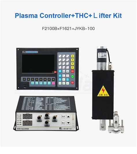Aubalasti 2axis Plasma Torch Height Controllerthclifter Kit F2100b Wavetopsign Aubalasti 2axis Plasma Torch Height Controllerthclifter Kit F2100b Wavetopsign