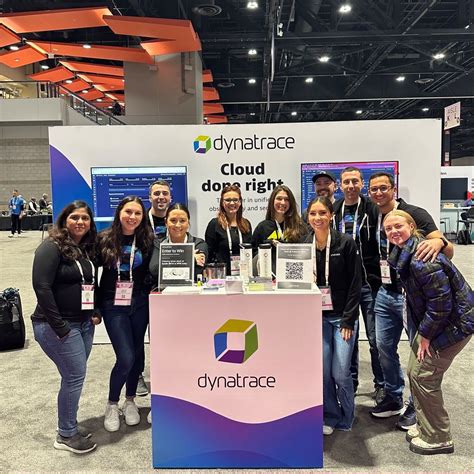 Shannon Bryant On Linkedin We 🫶🏻 K8s Dynatrace Kubernetes Experience