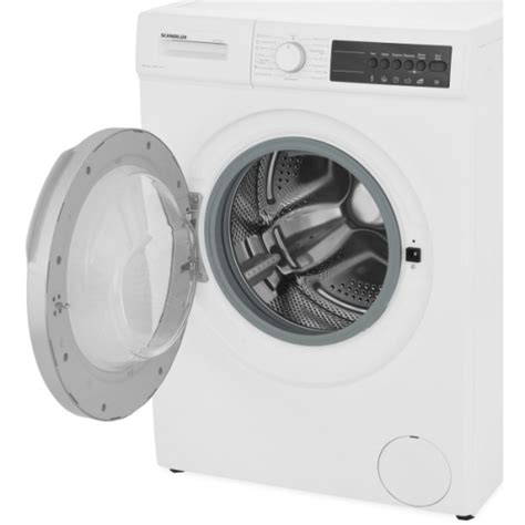 Стиральная машина Scandilux LM2T 6011 — купить в интернет-магазине ...