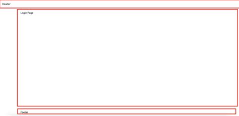 Flexbox And Real World Examples Flexbox Is A Powerful Css Layout Mode