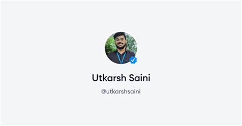 Utkarsh Saini Full Stack Developer Padhai Help Pvt Ltd Himalayas