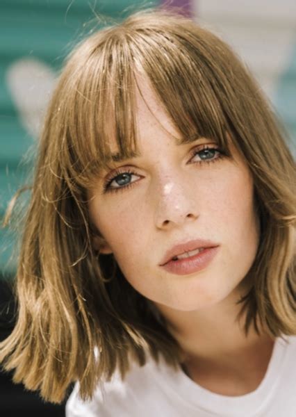 Fan Casting Maya Hawke As Gwen Stacy In Webb Verse 2022 2024 On Mycast