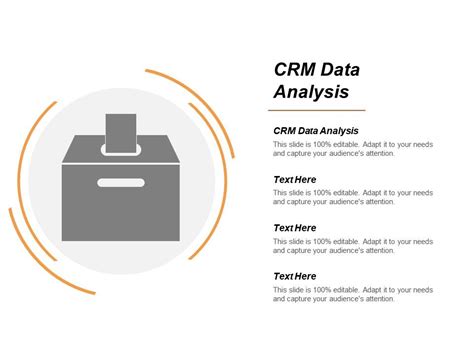Crm Data Analysis Ppt Powerpoint Presentation File Outfit Cpb Powerpoint Slides Diagrams