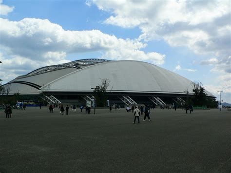 大分県のプロスポーツチームの基本情報 ナショナルスタジアムツアーズ