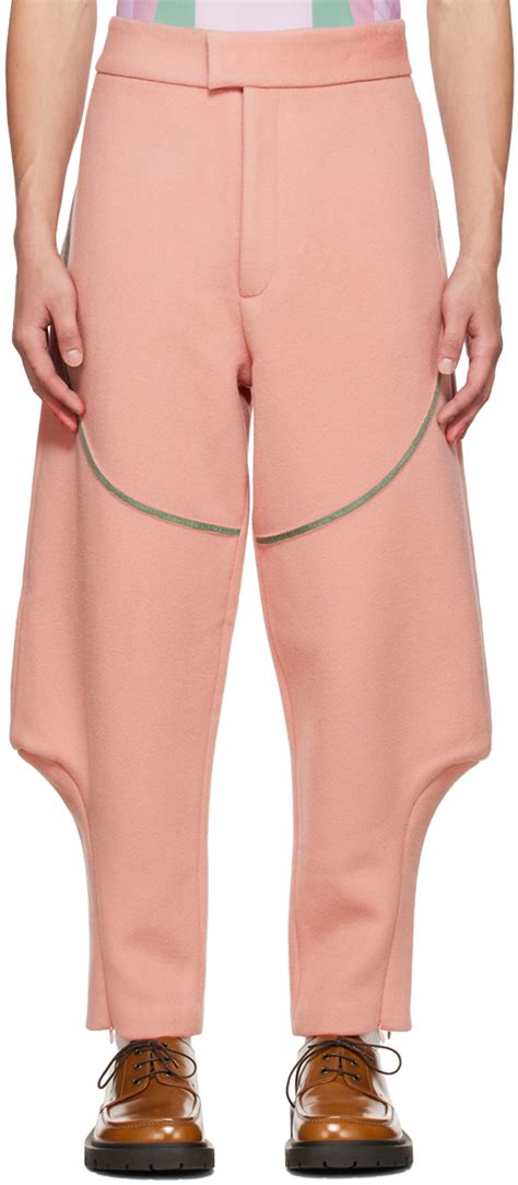 Yulong Xia 남성 Fw23 컬렉션 Ssense 대한민국