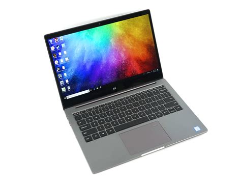 Xiaomi Mi Notebook Air 13 3 2018 Notebookcheck Net External Reviews