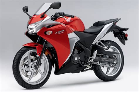 Honda CBR250R Hadir Dengan Tampilan Baru Majalah Otomotif Online