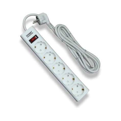 European Extension Socket Way Maat