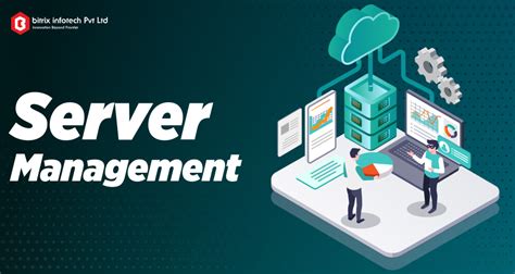 Server Management Bitrix Theme