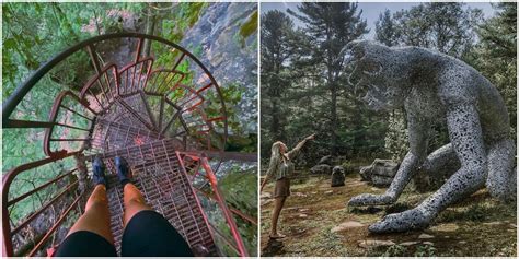 8 Magical Trails In Ontario Where You Can Discover Hidden Gems Narcity