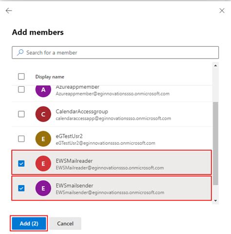 manually limiting ms graph app s mailbox access