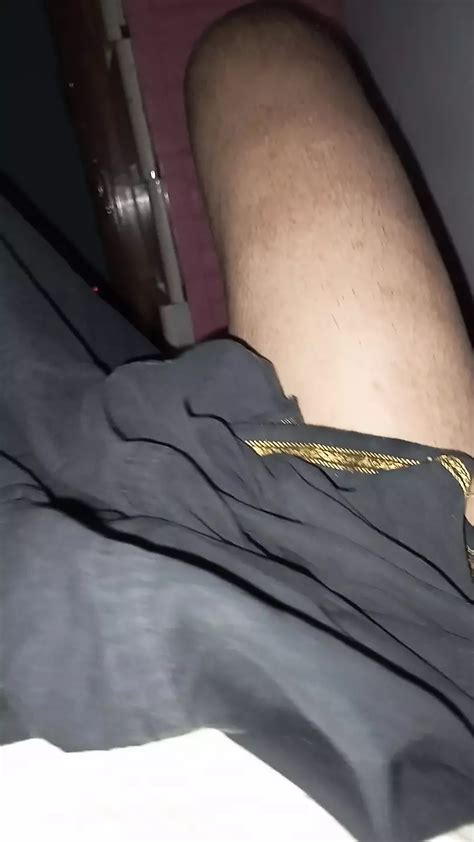 I Jerking My Fatty Dick On My Bed Xhamster