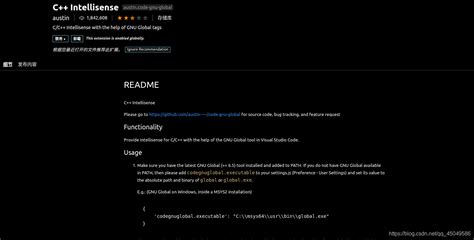 Ubuntu下vscode基础使用（编译运行cc）ubuntu Vscode C编译运行教程 Csdn博客