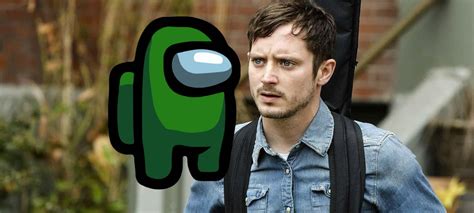 Série Animada De Among Us Terá Elijah Wood E Mais No Elenco Jovem Nerd
