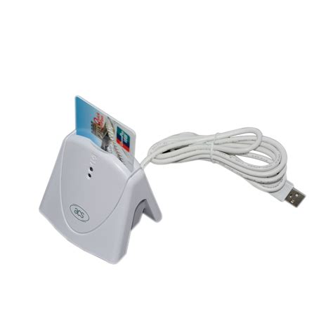 Pcsc And Ccid Compliant Smart Card Reader Iso7816 Vicedeal