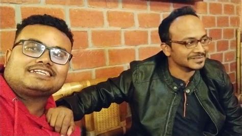 লগে আছি ডট কমের এমডি বাচ্চু ভাই গ্রেফতার Bacchu Bhai From Bachelor