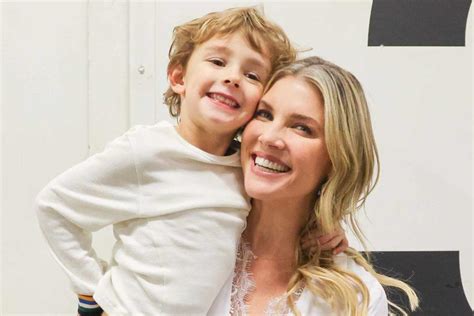 Amanda Kloots Shares Heartbreaking Question Son 3 Asked When
