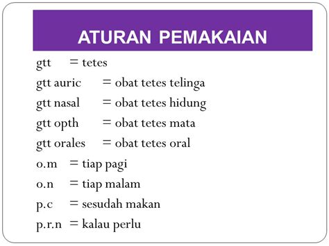 Resep Tetes Mata Materi Belajar Online