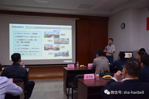 国家重点研发计划“低品位余能回收技术及热泵装备研发与示范”项目组专家莅临汉钟精机 中国通用机械工业协会