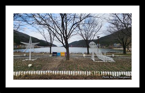 노원과 친구들 대구 달성 옥연지 송해공원 산책 Daum 카페