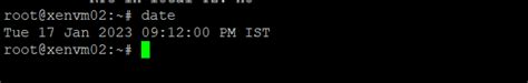 How To Update Change Time In The Ubuntu Server PHEONIX SOLUTIONS