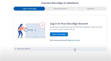 DocuSign Salesforce Integration Benefits Steps And Limitations