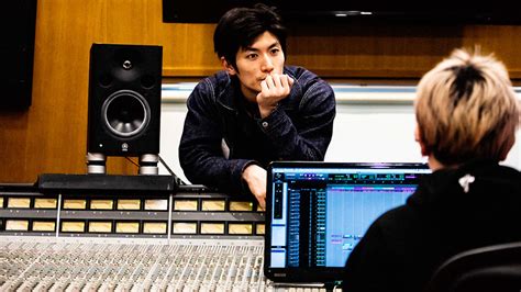 三浦春馬、2ndシングル「night Diver」に自身作詞作曲ナンバーも Barks