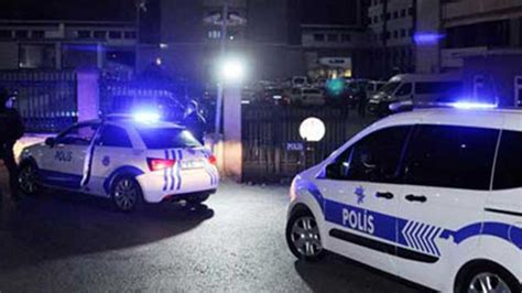 Kavgaya Müdahale Ederken Vurulan Polis Hayatını Kaybetti