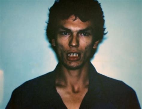 Night Stalker On Netflix UK Six Podcasts About Killer Richard Ramirez