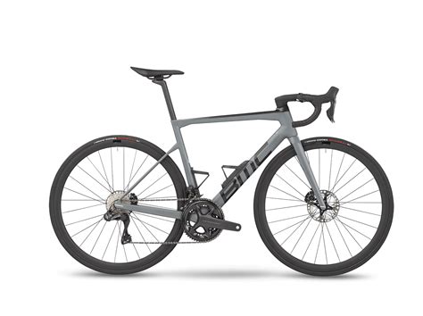 BMC Teammachine SLR01 FIVE Landsvägscykel Rideaway