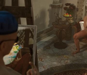Princely Naked Future Muses Sex And Porn Comics