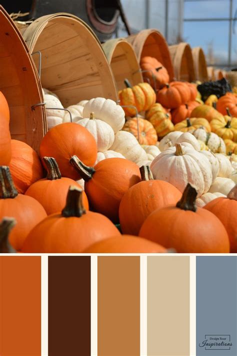 Color Palettes Archives Artofit