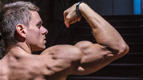 Build MUSCLE Strength With CALISTHENICS YouTube