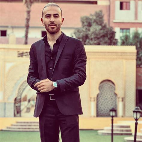 Ahmed Waleed أحمد وليد