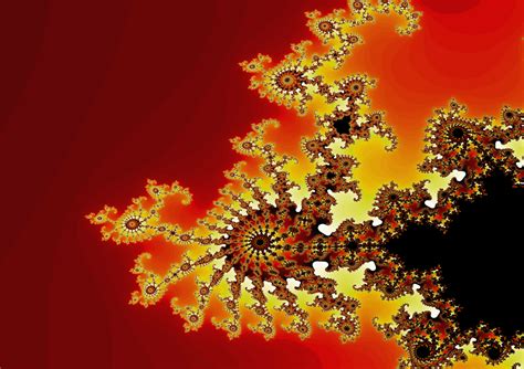Mandlebrot Fractal 9 By Luketpickering On Deviantart