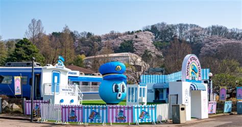 “재밌는 은행점포”…우리은행x에버랜드 팝업스토어 ‘원 스테이션 신설