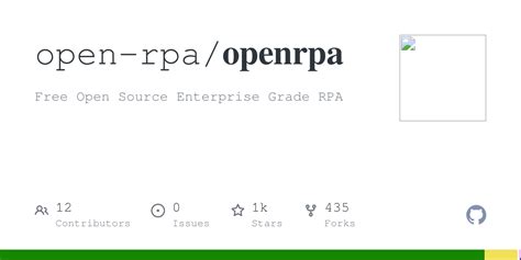 Openrpa Openapplication Cs At Master Open Rpa Openrpa Github