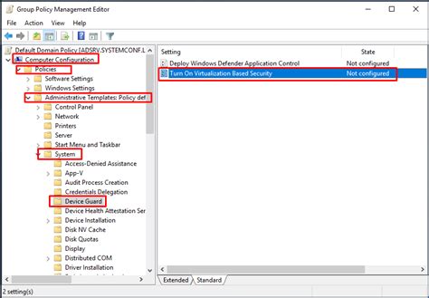 What Is Credential Guard And How To Configure Credential Guard On Windows SYSTEMCONF