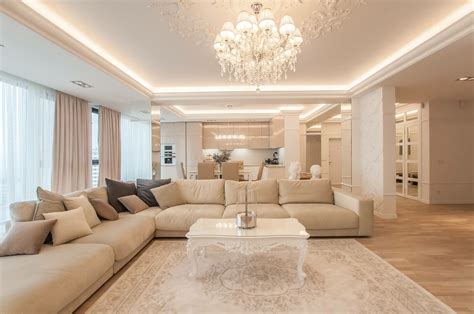 طراحی داخلی منزل لوکس با مناسب ترین قیمت ها