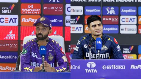 Kkr Vs Gt Head To Head Records Ipl 2025 Match 39