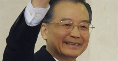 Wen Jiabao Defends Chinas 2008 Stimulus Financeasia