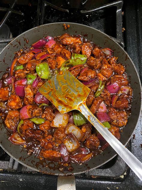 Homemade Chicken Mixed Vegetables Rfood