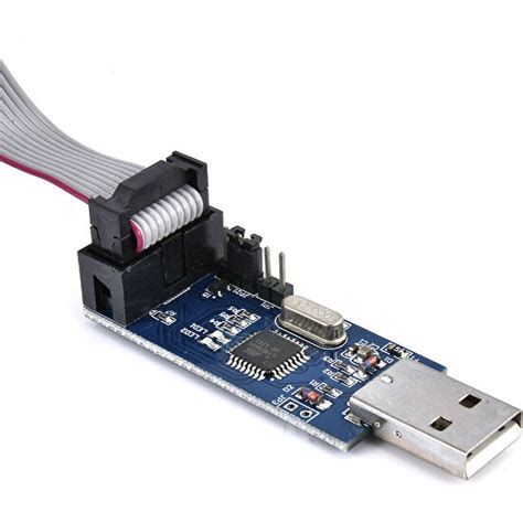 Alkatronik Usbasp V20 Usbısp Atmel Mcu Programlayıcı Avr Fiyatı