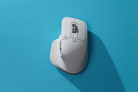 로지텍 Mx Master 3s 무선 마우스 블루투스 연결과 사용법 리뷰