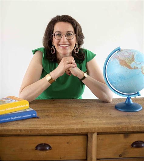 Sofie Van De Waart Inhuren Als Spreker Sprekershuys