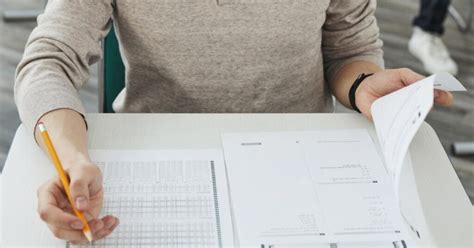 Como Fazer Provas Em Menos Tempo Confira As Dicas