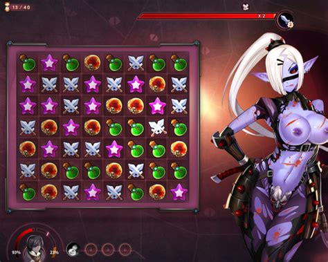 Mirror 1 3 SakuraGame Best Hentai Games