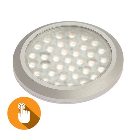 Touch Dim 70mm 25w Downlight
