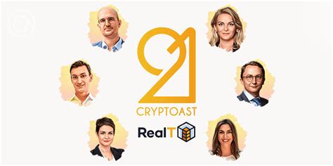 Cryptoast21 Qui sont les 21 personnalités crypto francophones de l