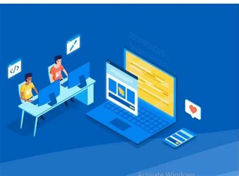 Web Programming Services At ₹ 5000hour In Chennai Id 7639310888